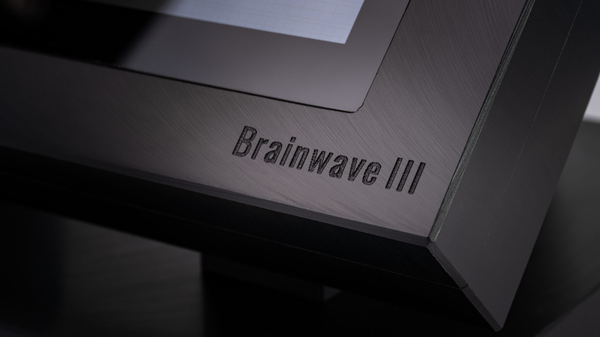The Alphalearning Brainwave Evolution - From Brainwave I to III
