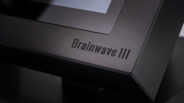 The Alphalearning Brainwave Evolution - From Brainwave I to III